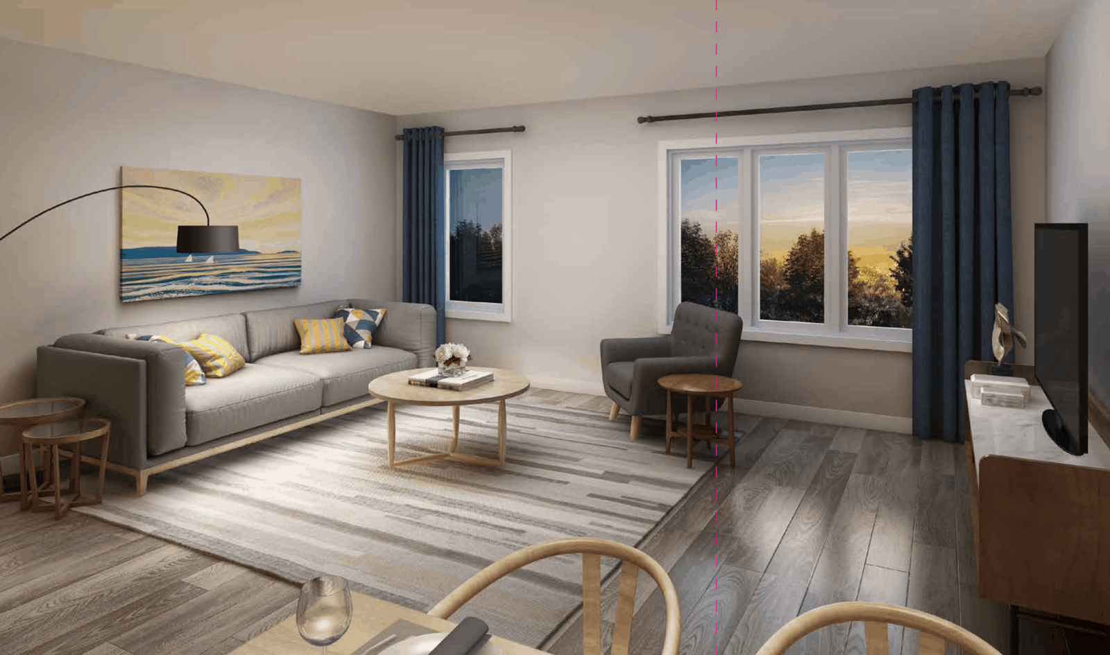 SOBA - South Barrie Towns | Price & Plans